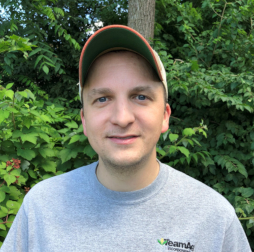 TeamAg Inc | Nutrient Management